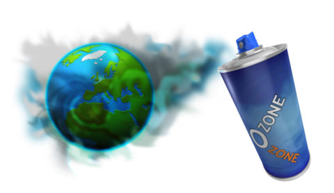 Ozone limit values in the exhaust air of commercial kitchens - REVEN