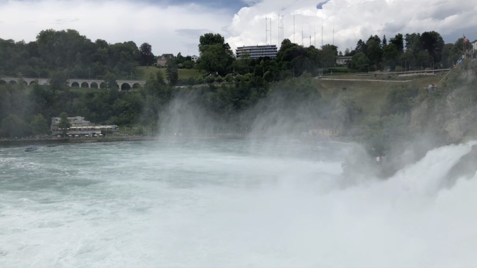 Aerosole in unserer Umwelt einfach erklärt - REVEN