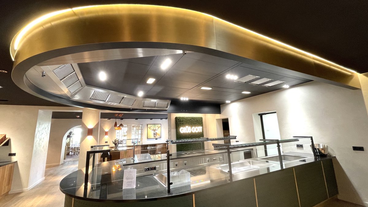 Innovative REVEN® ventilation technologies | REVEN